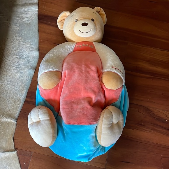 Kaloo | Toys | Kaloo Soft Teddy Bear | Poshmark